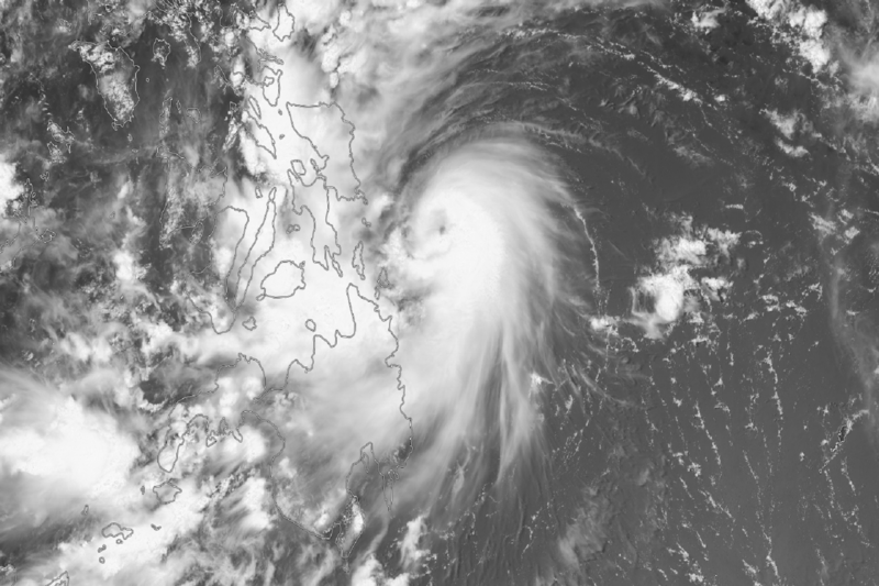 Philippines Typhoon Season 2025: Forecast & Risks