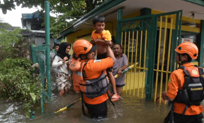 Indonesia Climate Lawsuit: Big Firms 2026 Case Now