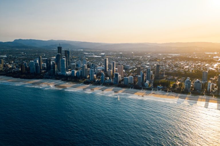 Australia Shark Attacks 2026: What’s Driving It