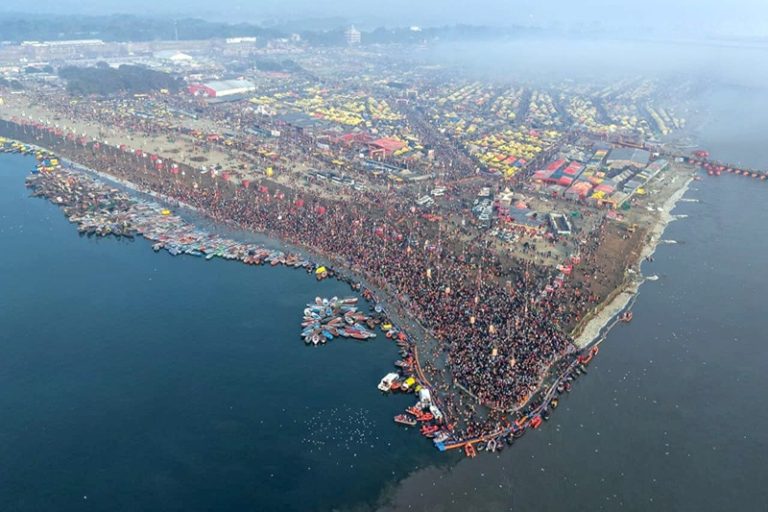 Namami Gange 2026: Ganga Cleanup Update
