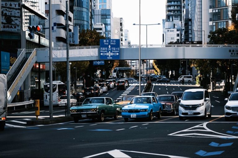 Tokyo EV Policy 2026: Are Electric Goals Working?