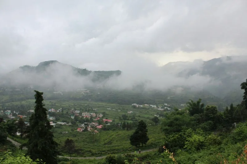 India Monsoon 2026: Mumbai & North India Rain Forecast