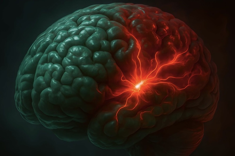 How Extreme Heat Affects Brain Focus: Symptoms & Tips